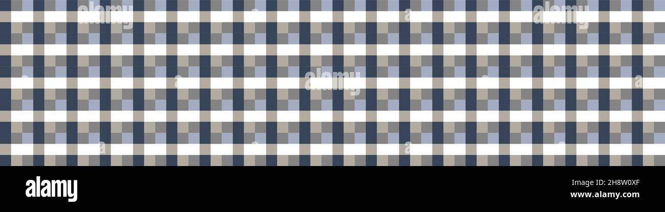 Masculine seamless border. Speckled simple shape for digital scrapbook ...