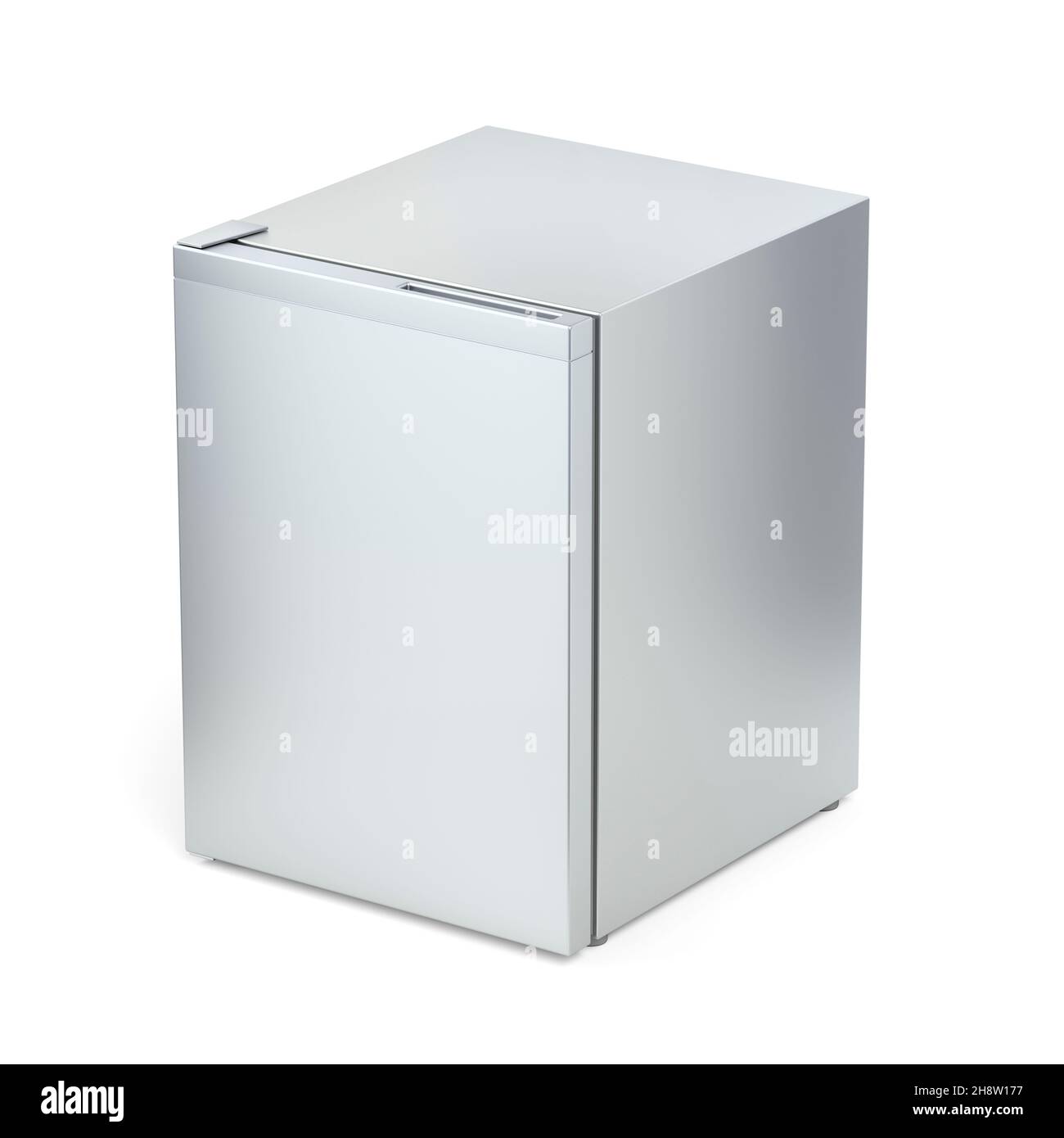 Mini fridge hi-res stock photography and images - Alamy