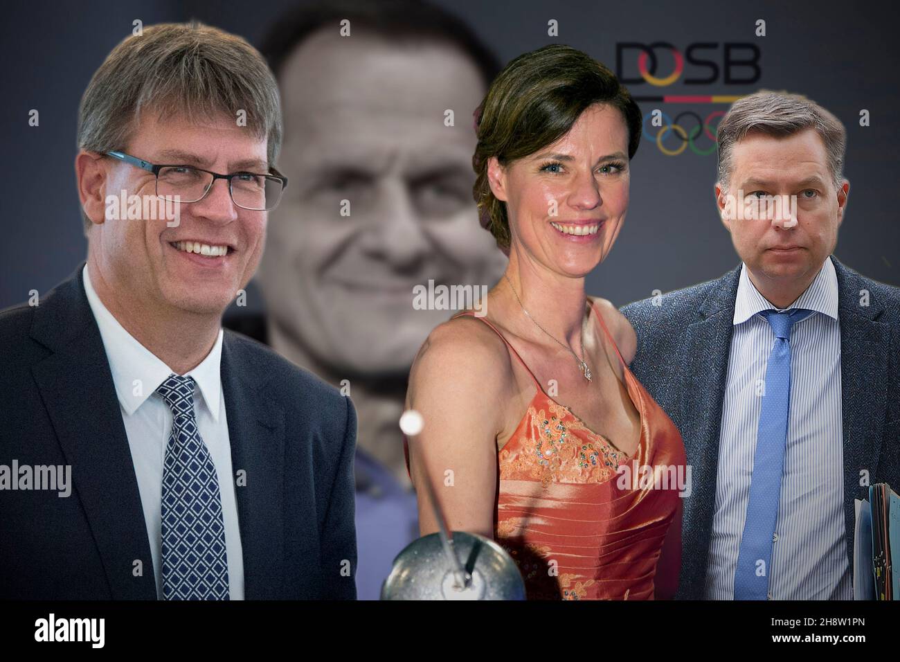 Claudia bokel hi-res stock photography and images - Alamy