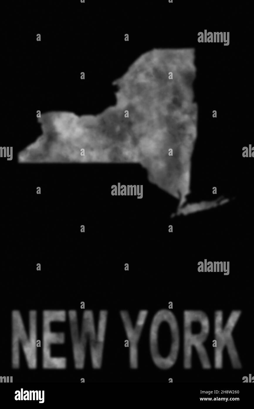 New york air pollution hi-res stock photography and images - Alamy