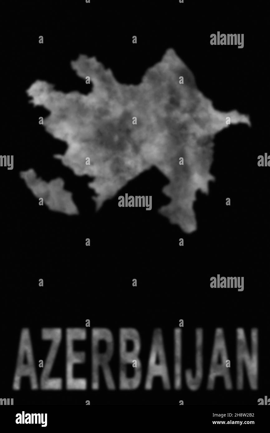 Azerbaijan smoke hi-res stock photography and images - Alamy