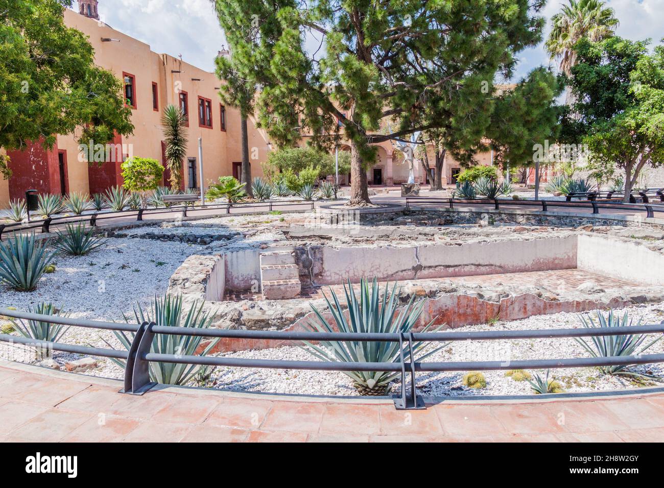 Rosa park church hi-res stock photography and images - Alamy