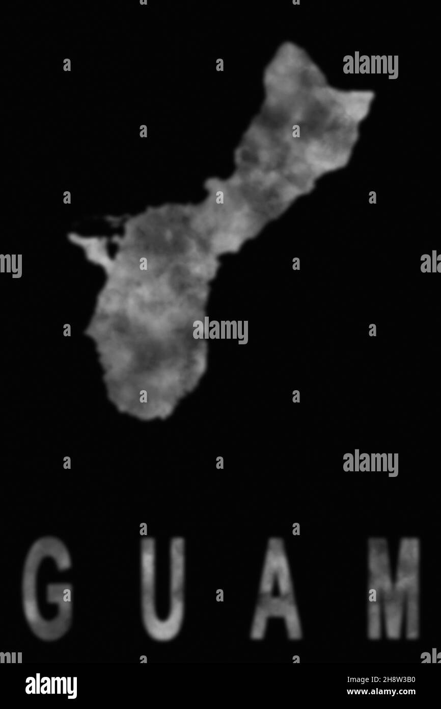 Guam pollution hi-res stock photography and images - Alamy