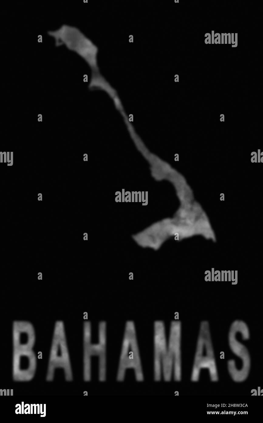 Bahamas smog hi-res stock photography and images - Alamy