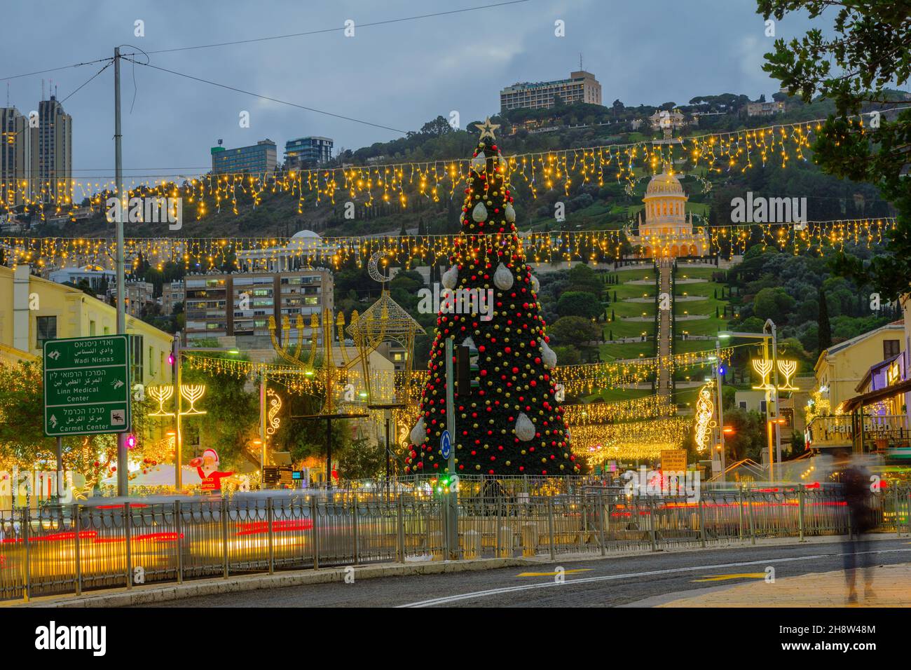 Judaism and islam hi-res stock photography and images - Alamy