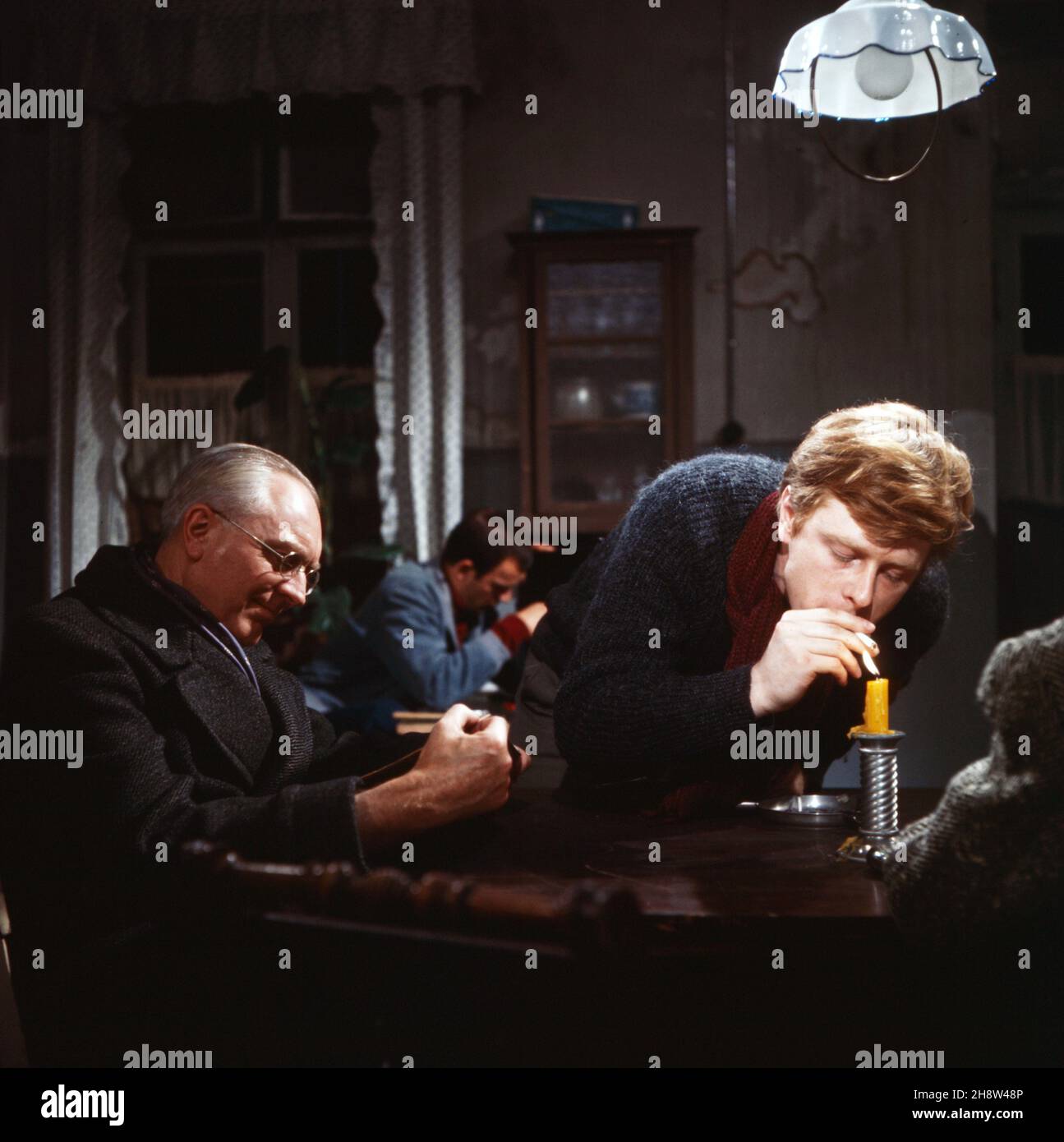 Rudolf jugert hi-res stock photography and images - Alamy