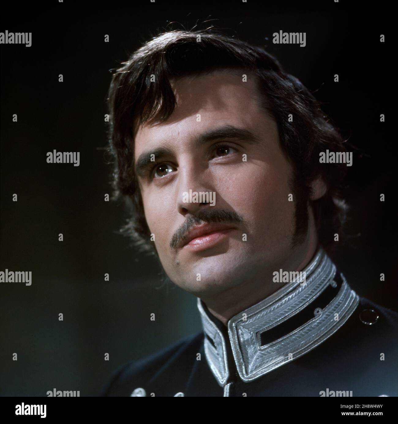 Oscar strauss hi-res stock photography and images - Alamy