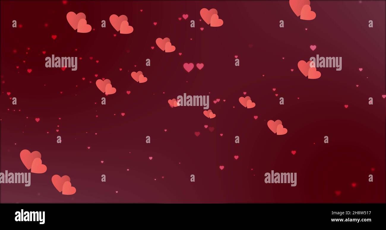 Moving hearts hi-res stock photography and images - Alamy