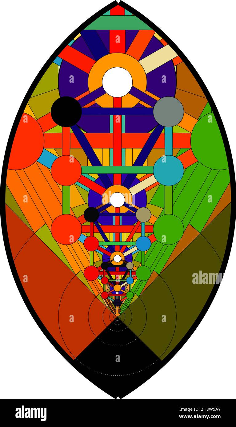 Cabala hi-res stock photography and images - Alamy