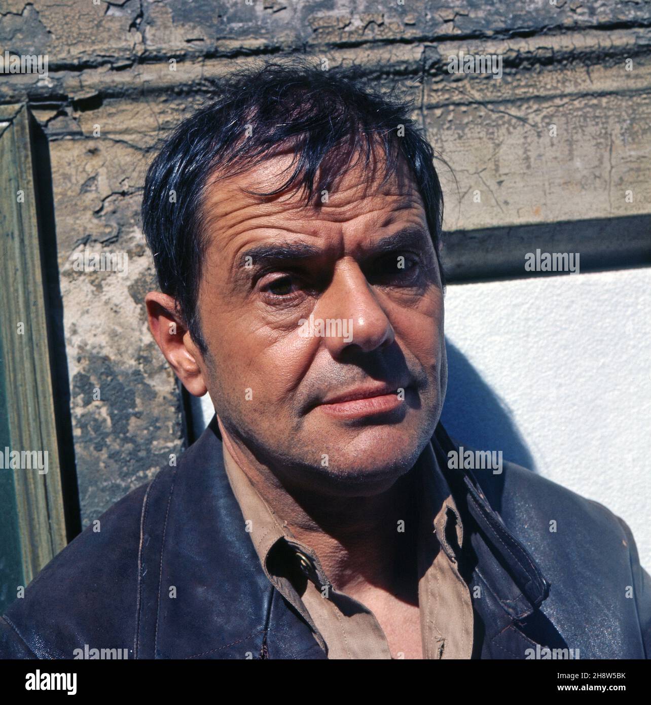 Walter Giller High Resolution Stock Photography and Images - Alamy