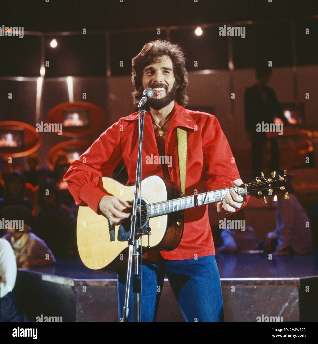 Eddie rabbitt hi-res stock photography and images - Alamy