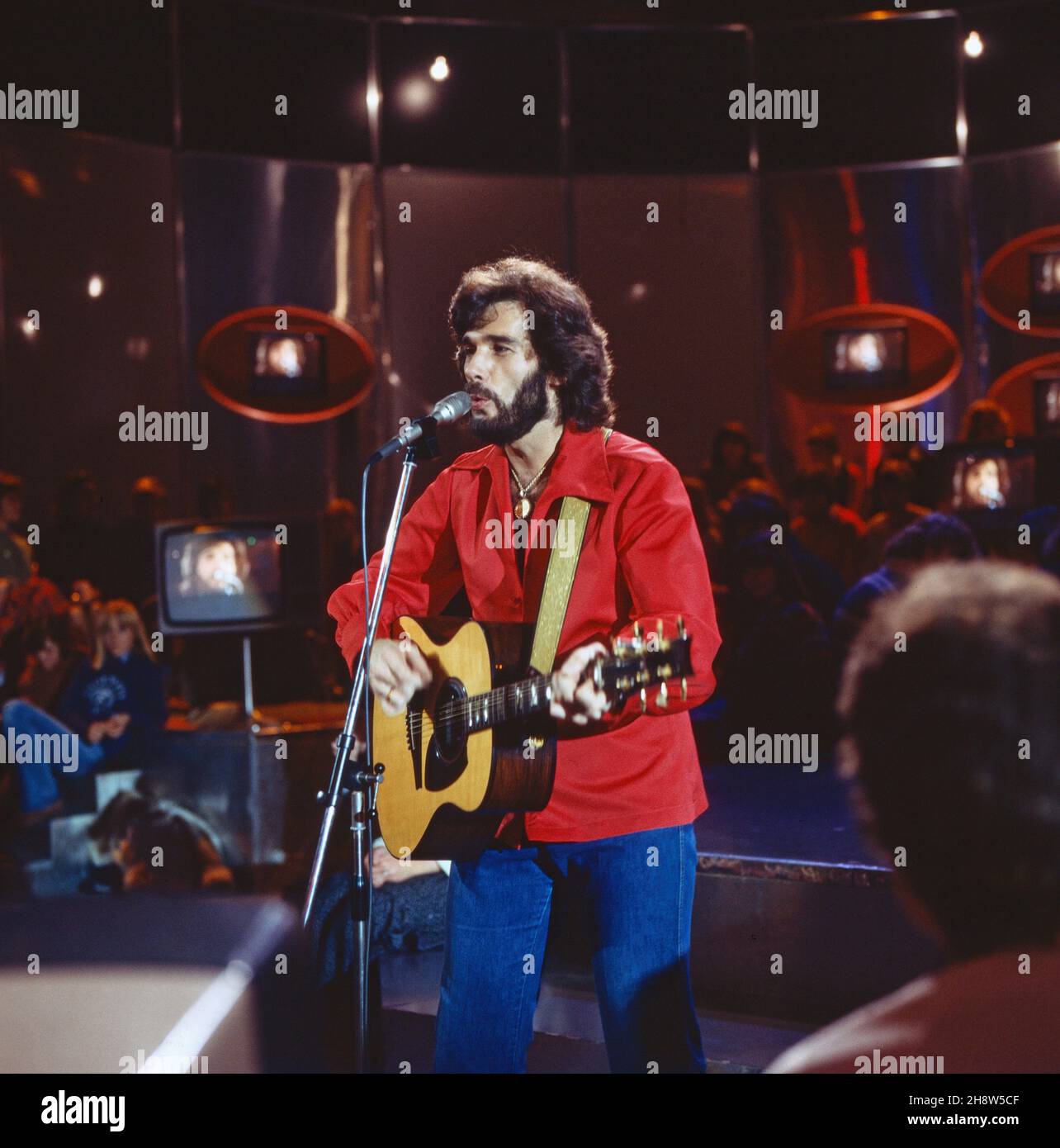 Eddie rabbitt hi-res stock photography and images - Alamy