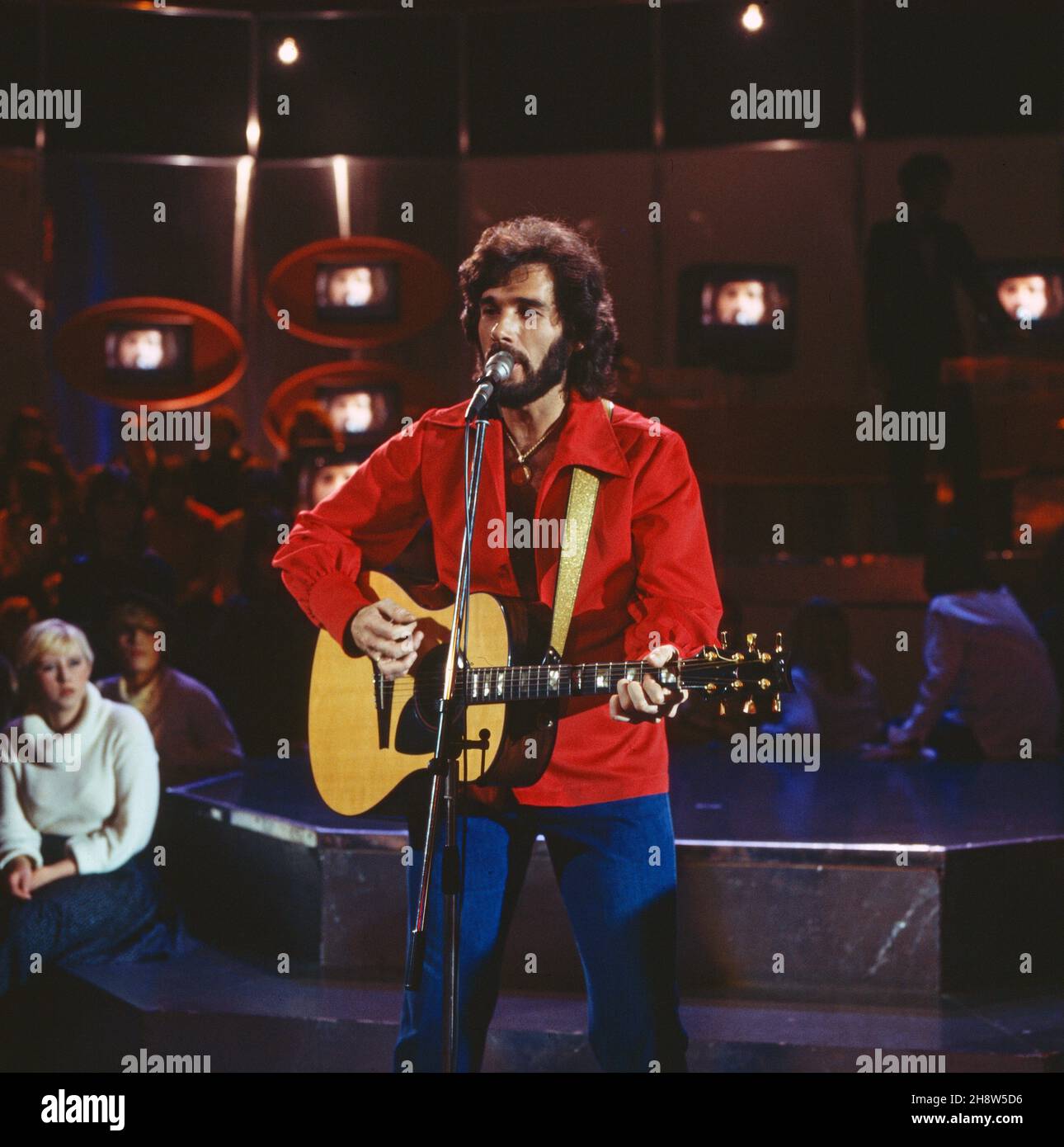 Eddie rabbitt hi-res stock photography and images - Alamy