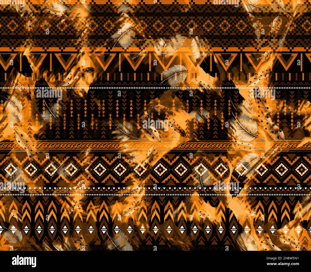 Abstract texture. Colorful pattern background. Picture for creative ...