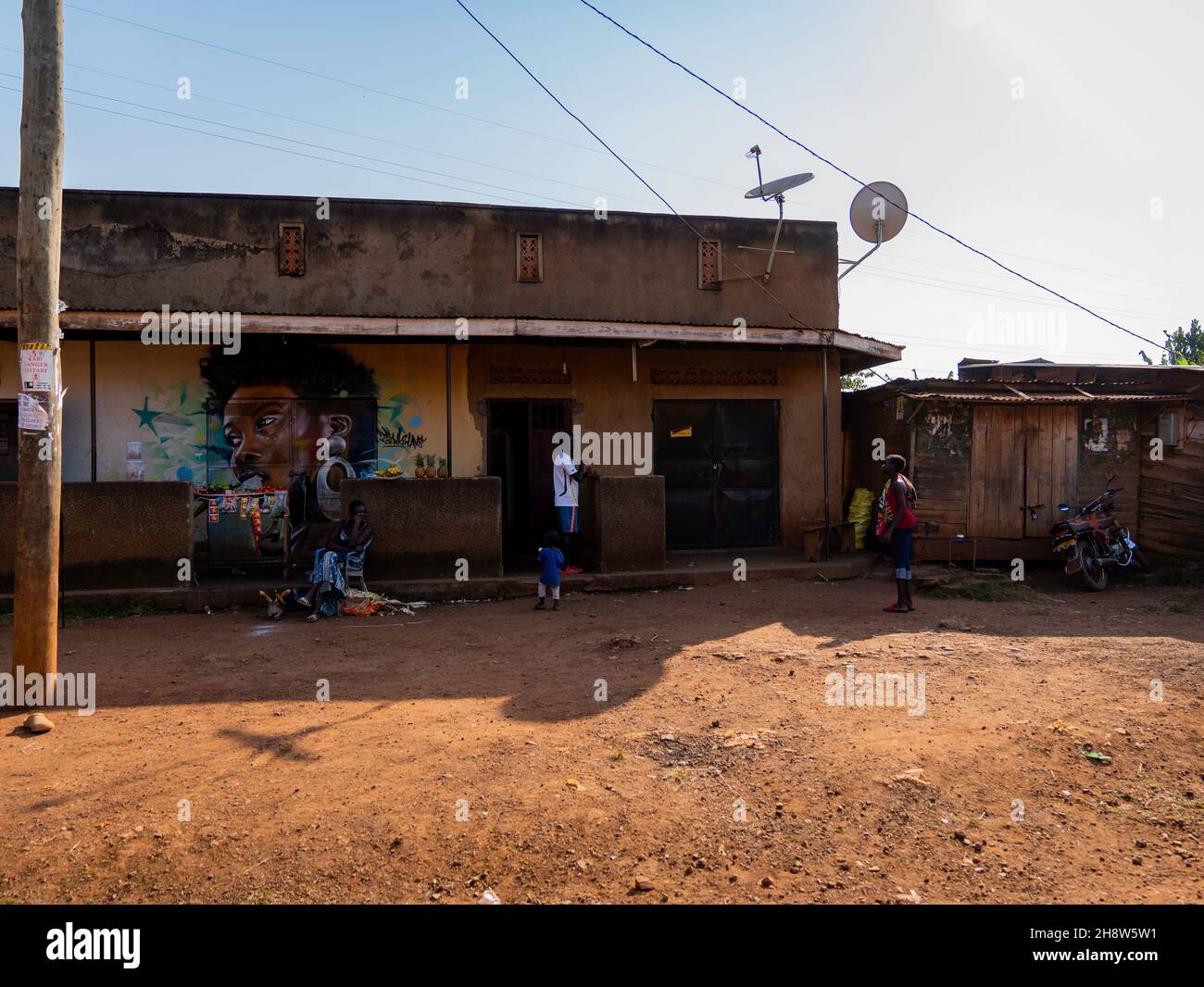 East african common market hi-res stock photography and images - Alamy