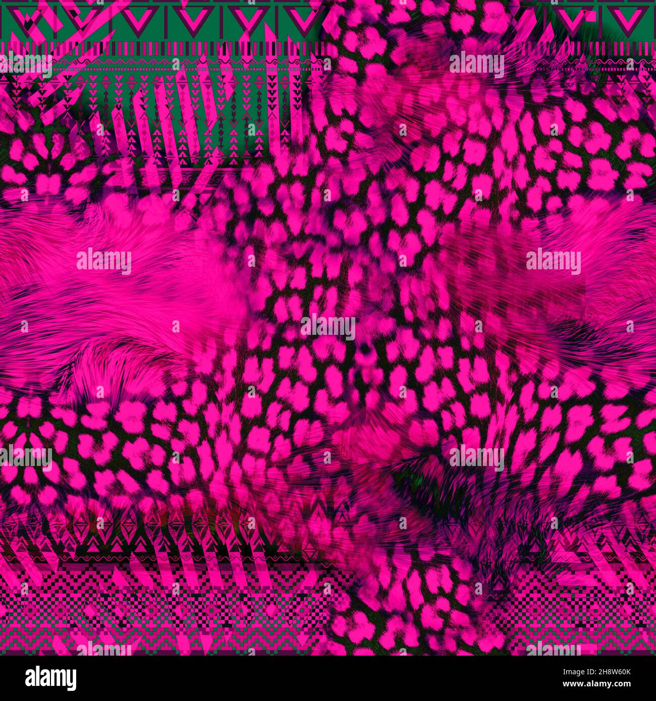 Abstract texture. Colorful pattern background. Picture for creative ...