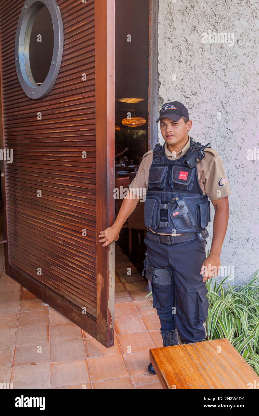 Private security guards hi-res stock photography and images - Alamy
