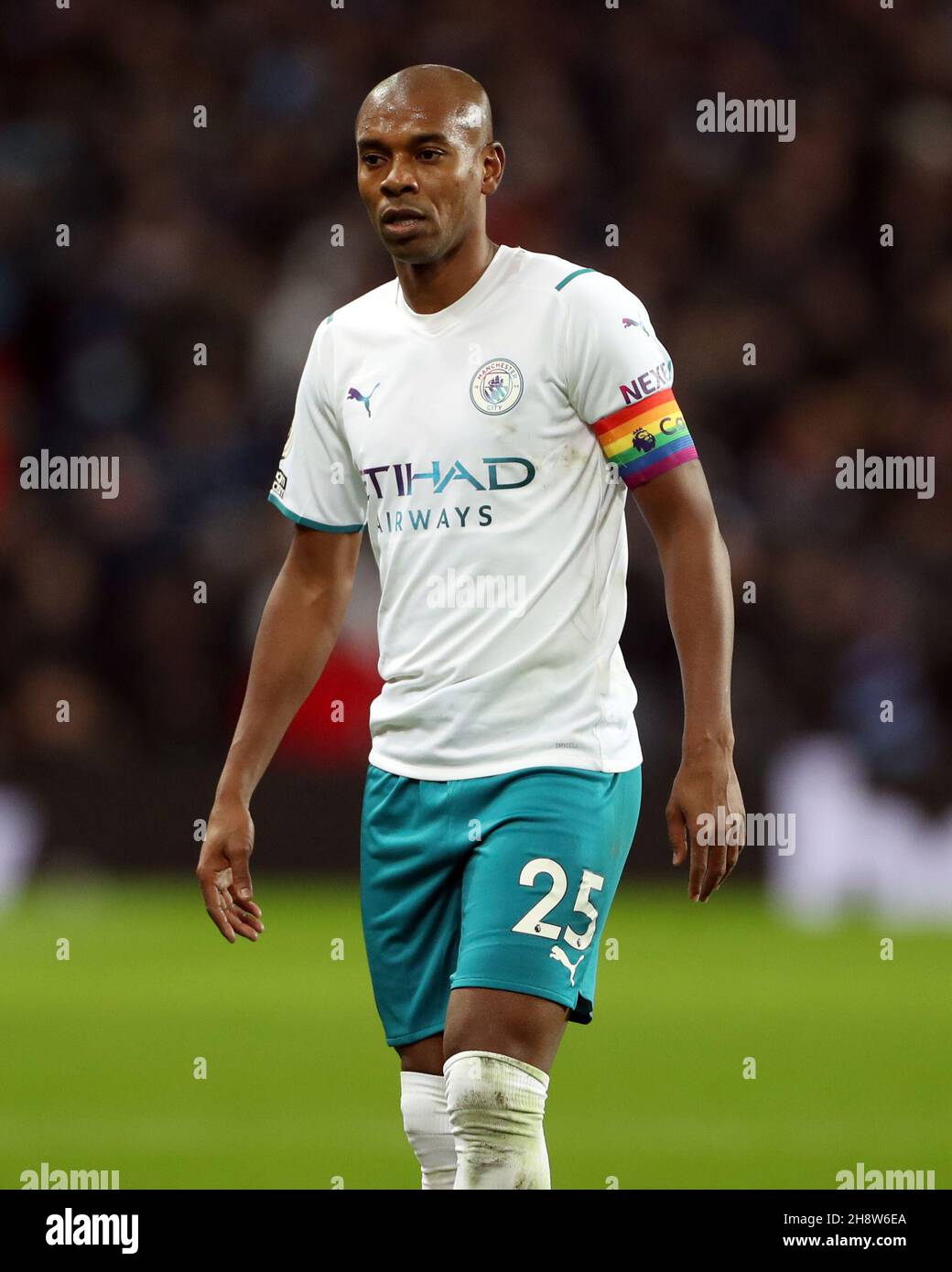 Fernandinho Man City 2022