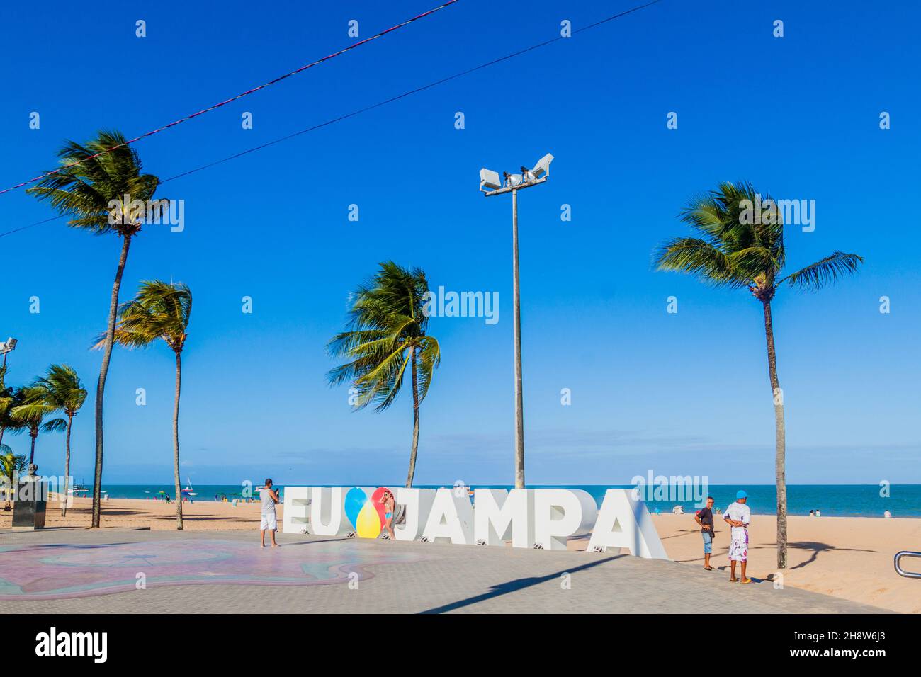 Jampa hi-res stock photography and images - Alamy