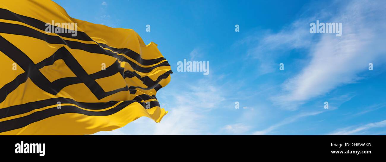 West midlands uk map hi-res stock photography and images - Alamy