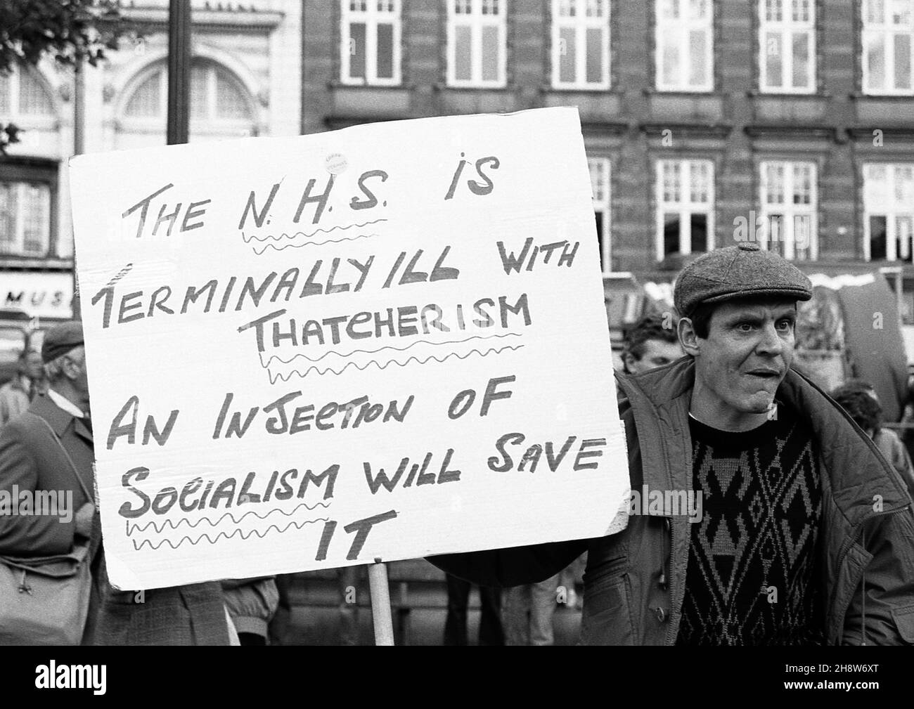 Public health service workers Black and White Stock Photos & Images - Alamy