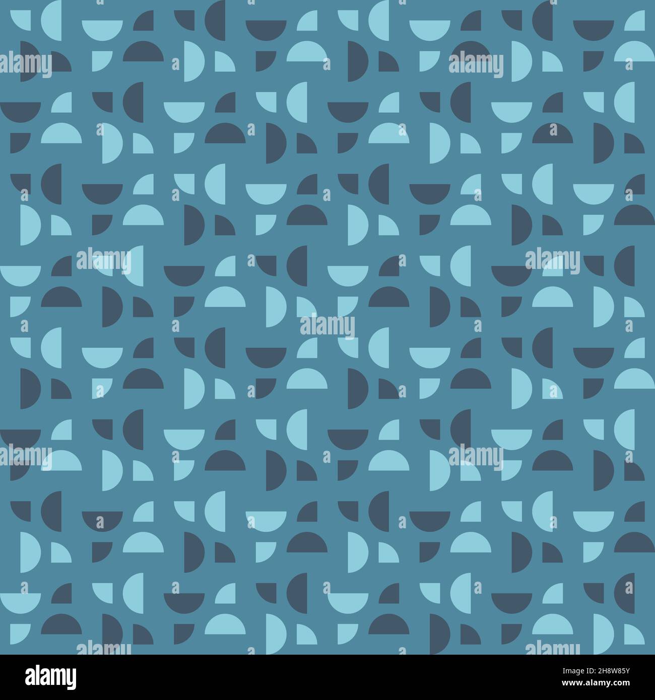 Simple and elegant geometric shapes will decorate any surface or thing ...