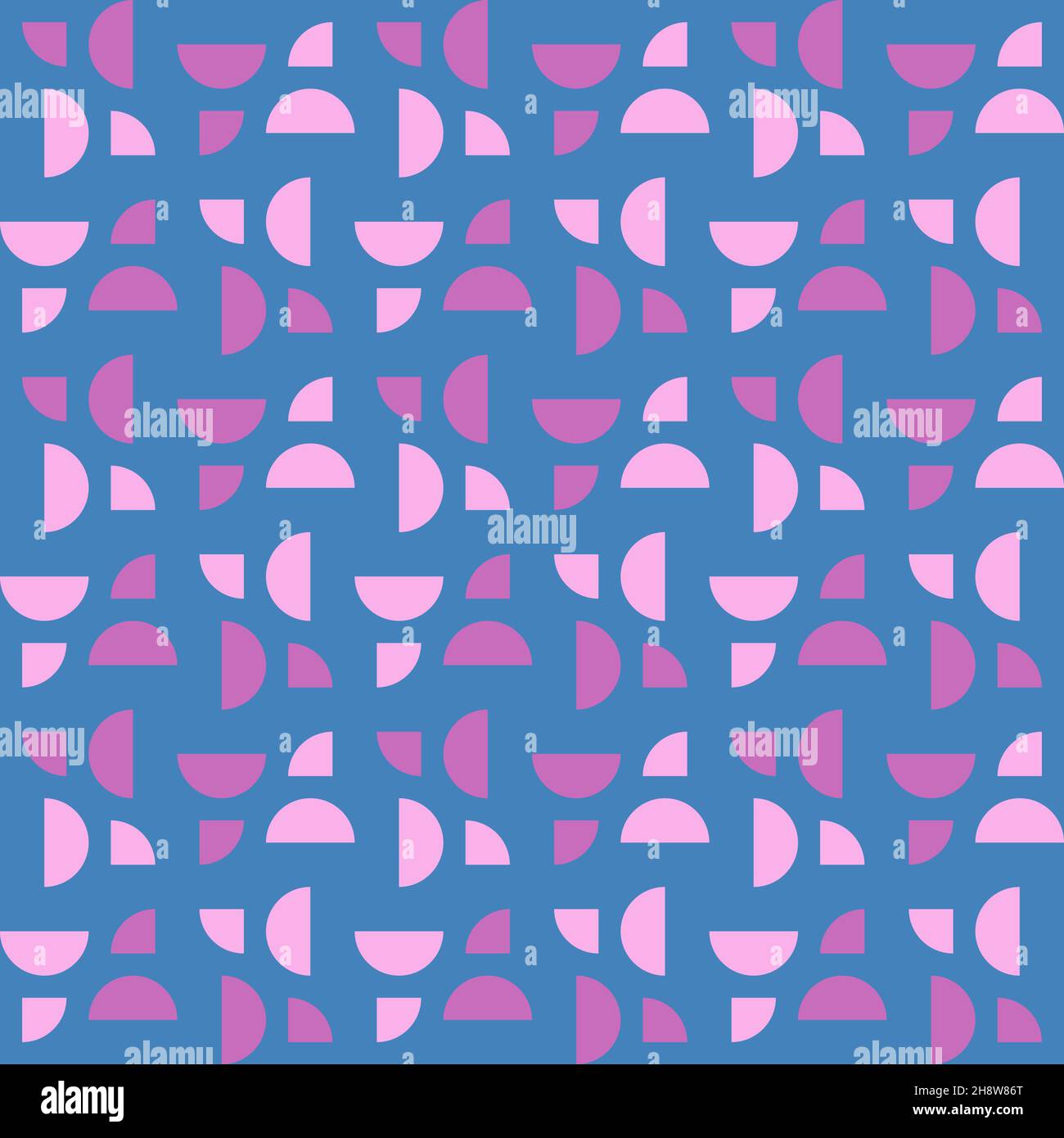 Simple and elegant geometric shapes will decorate any surface or thing ...