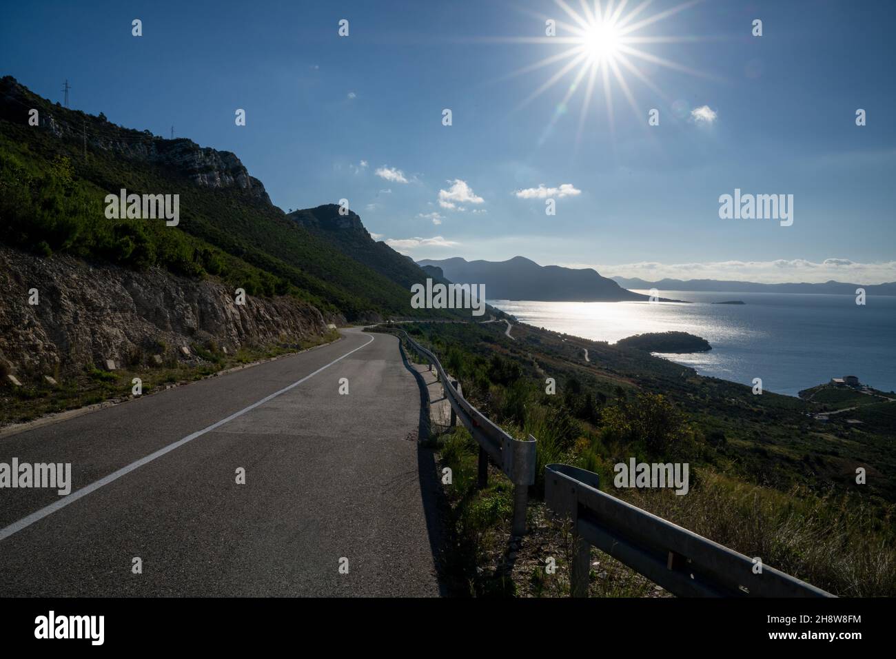 Highway e65 hi-res stock photography and images - Alamy