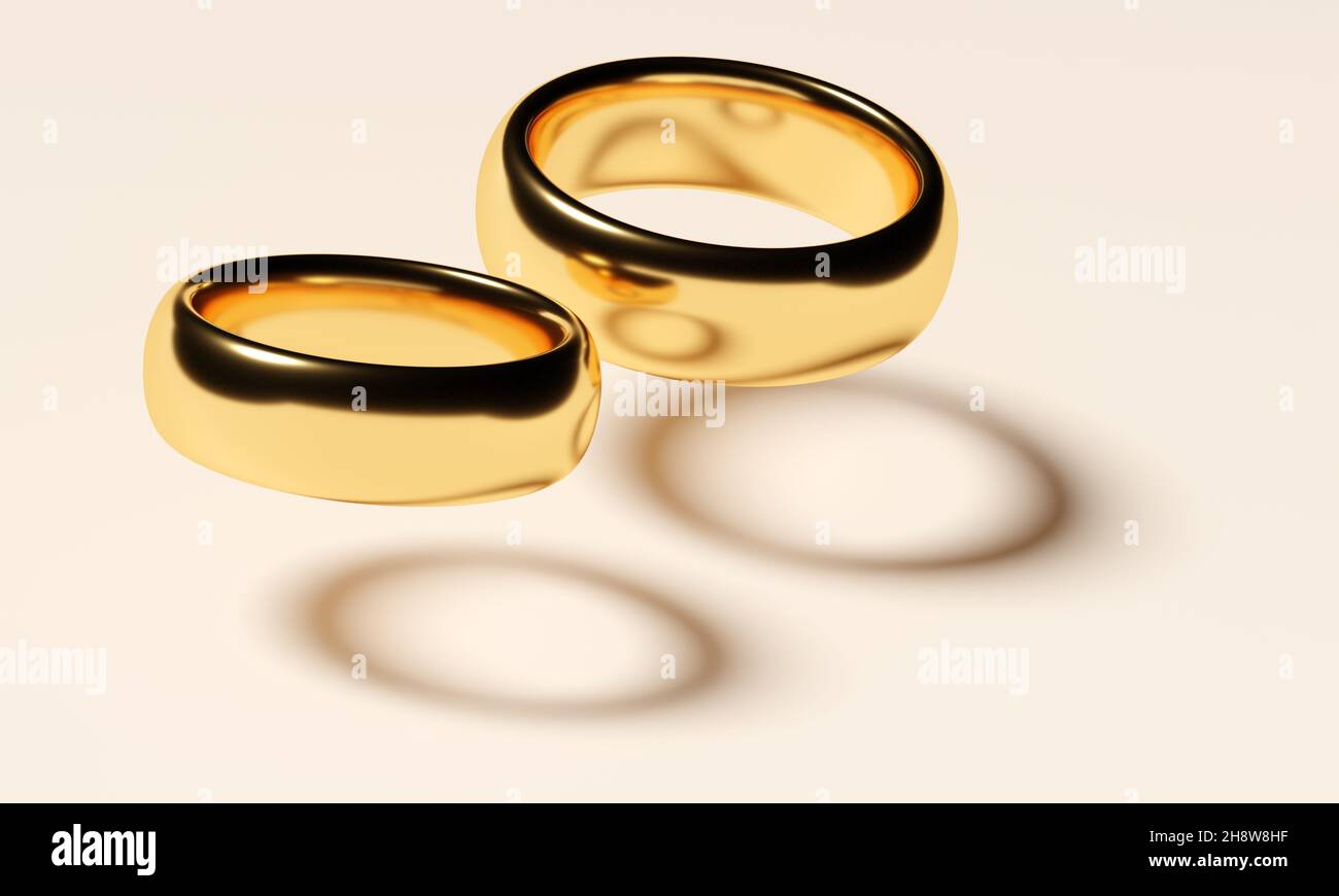 Golden wedding celebrations hi-res stock photography and images - Alamy