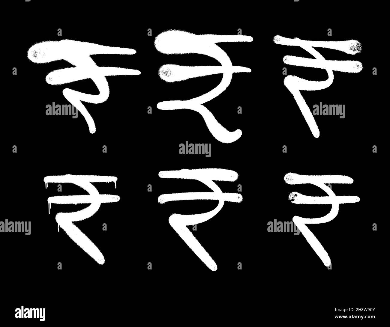 international National currency icon rupi Stock Vector Image & Art - Alamy