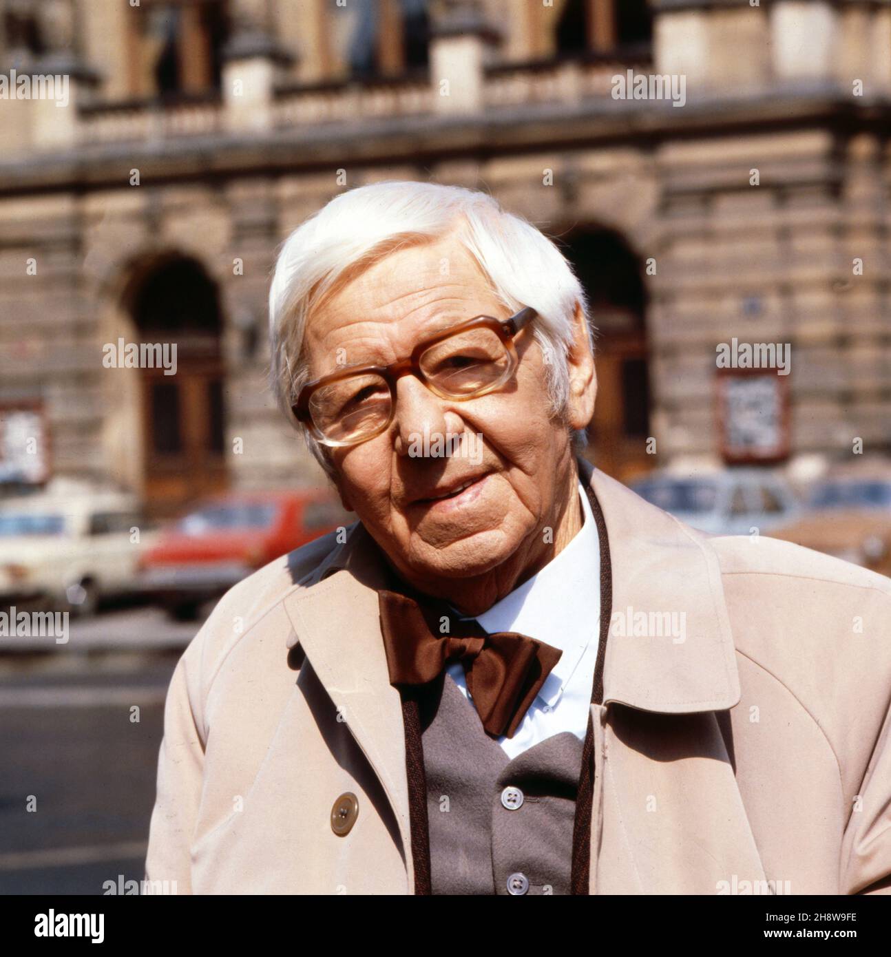 Erinnerungsshow hi-res stock photography and images - Alamy