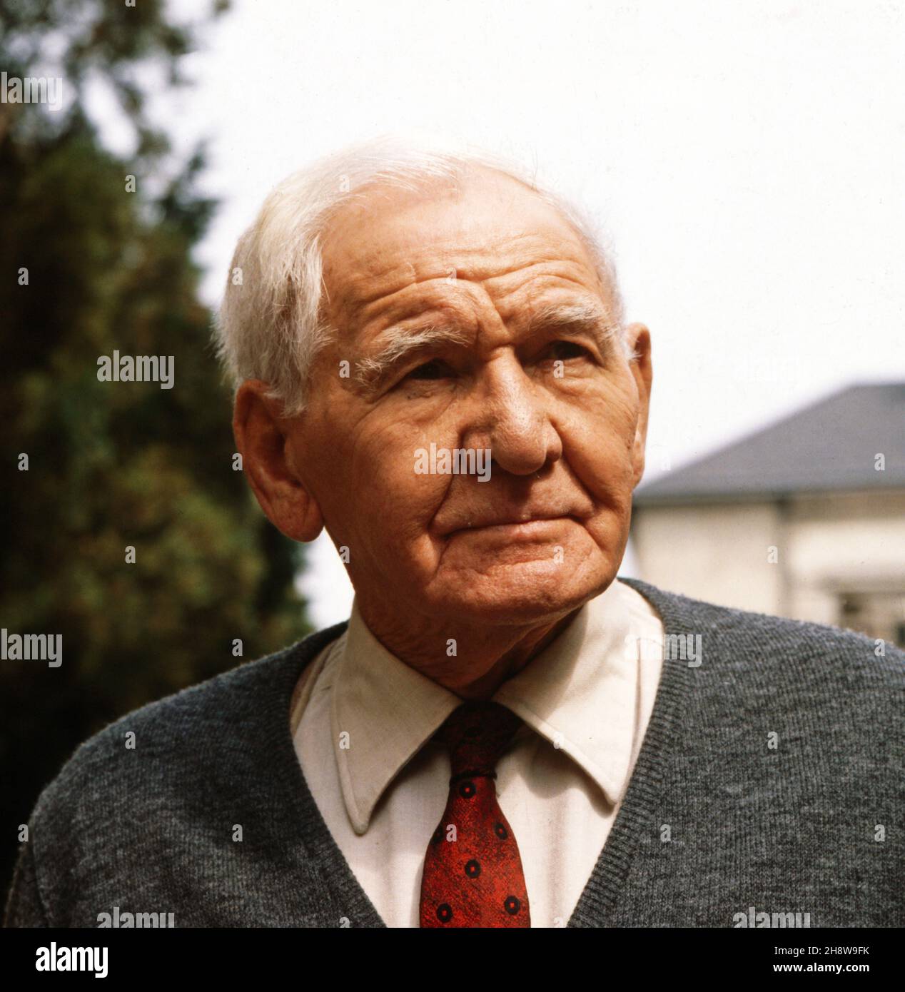 Attila Hörbiger, österreichischer Schauspieler, Deutschland frühe ...