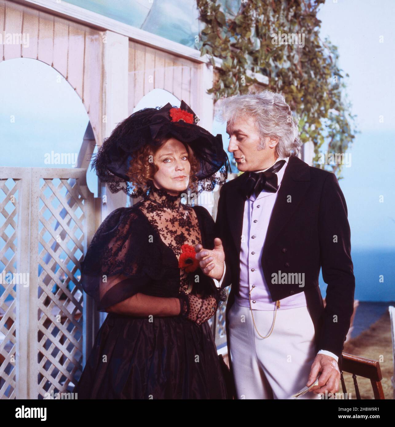 Meine Träume in Eurem Knopfloch, Deutschland 1979, Darsteller: Maria ...