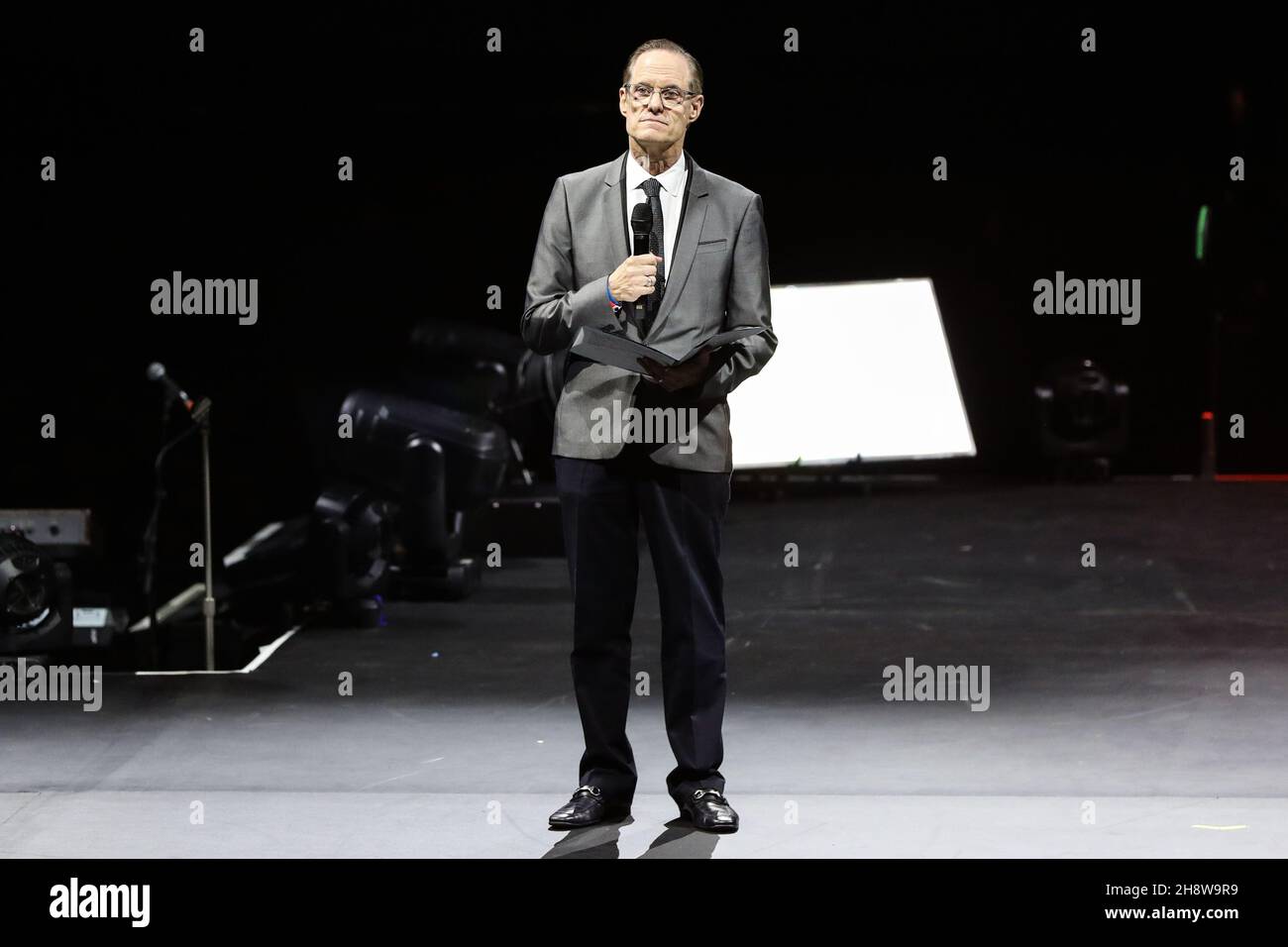Michael weinstein aids hi-res stock photography and images - Alamy