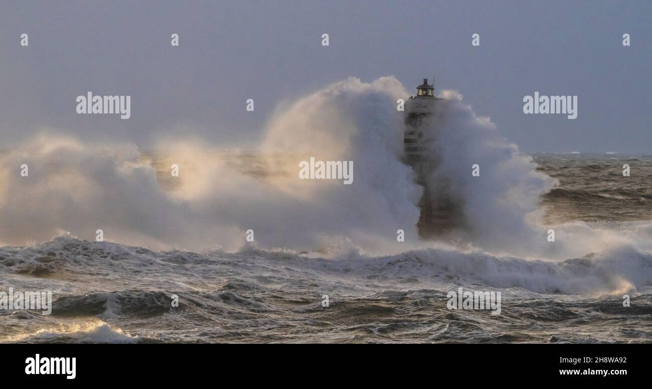 Maestrale wind hi-res stock photography and images - Alamy