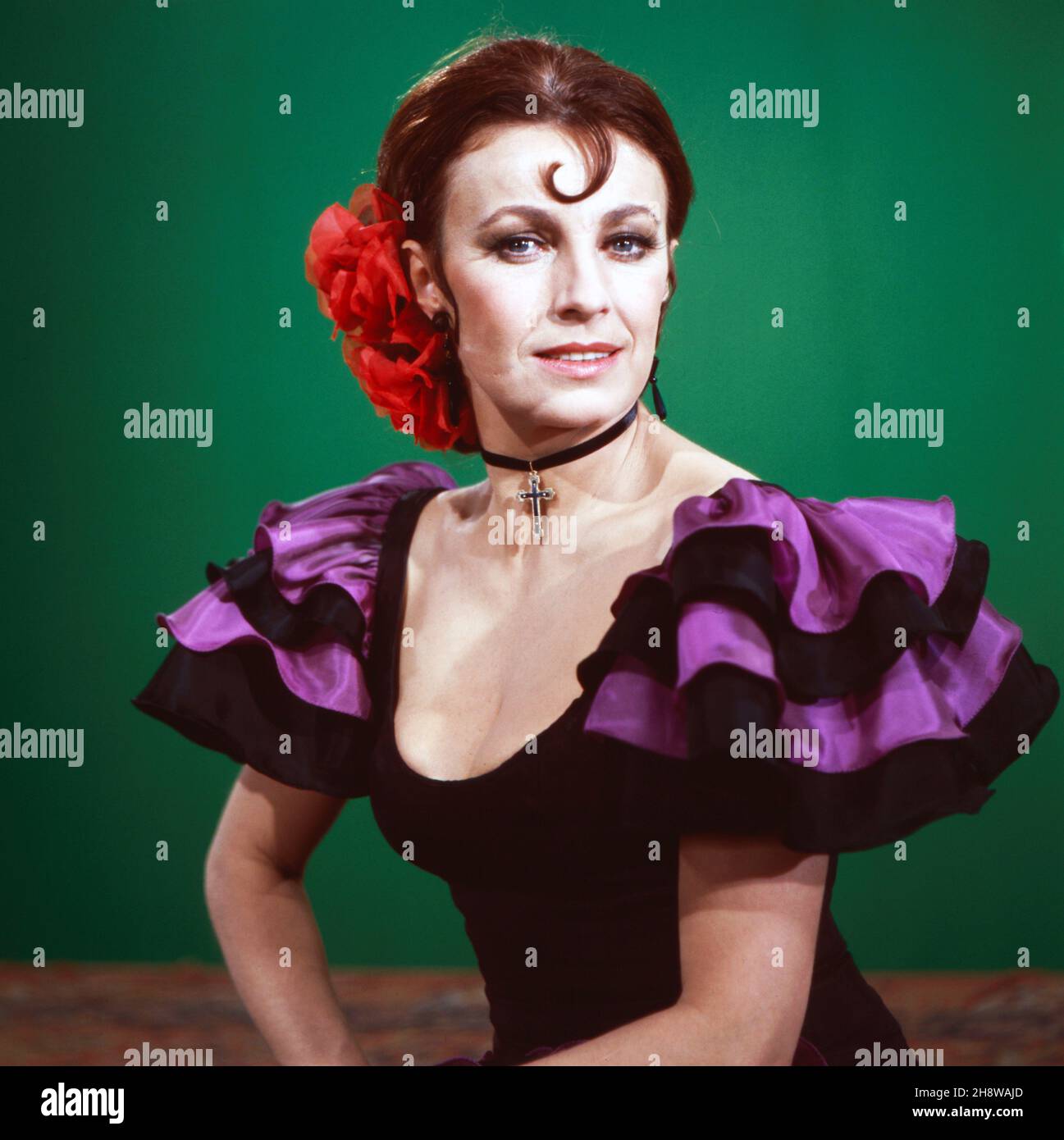 Wenn man trotzdem lacht, Fernsehfilm, Deutschland 1977, Regie: Nathan ...