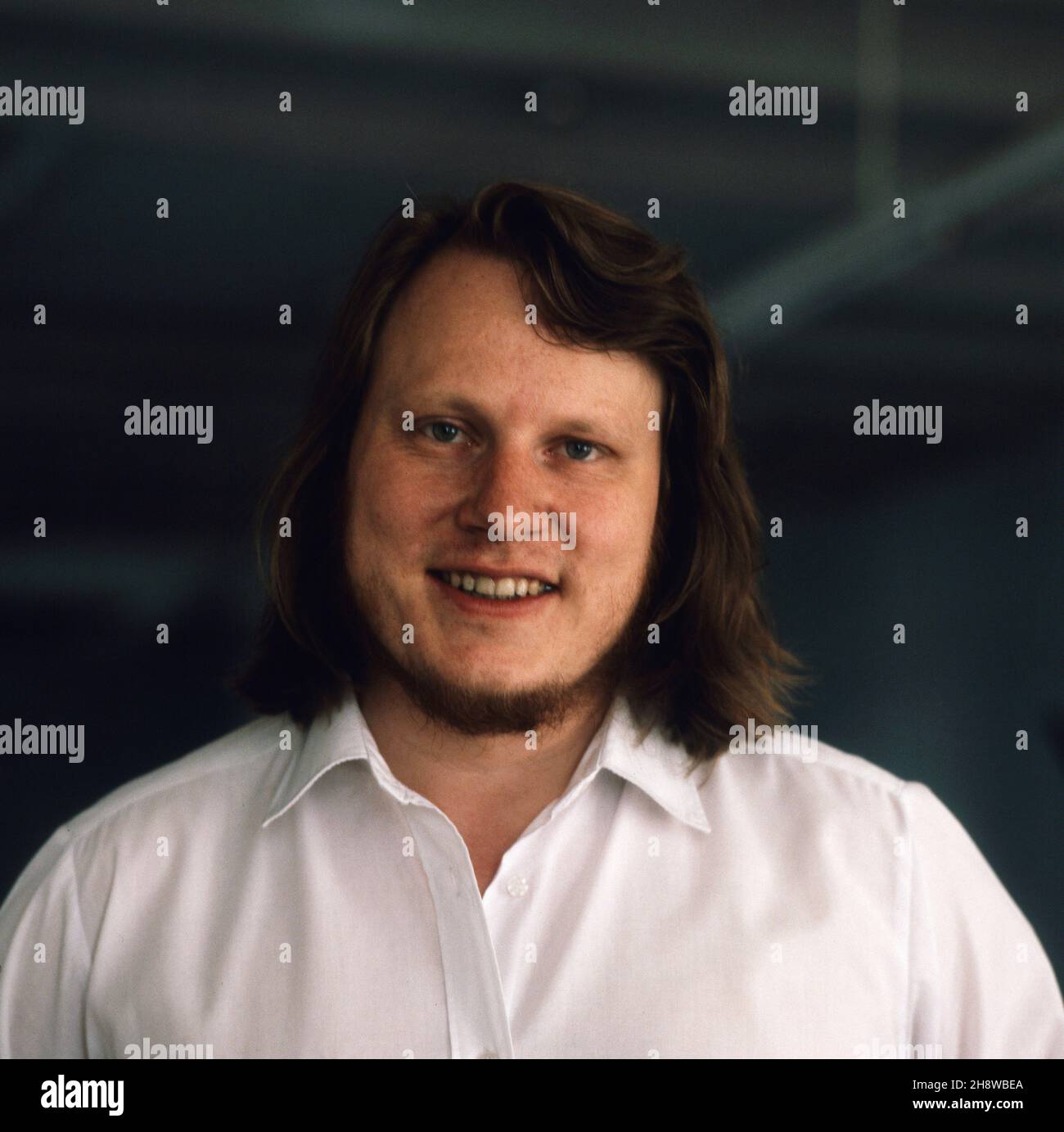 Roland Batik, Pianist und Komponist aus Österreich, Klassik und Jazz ...