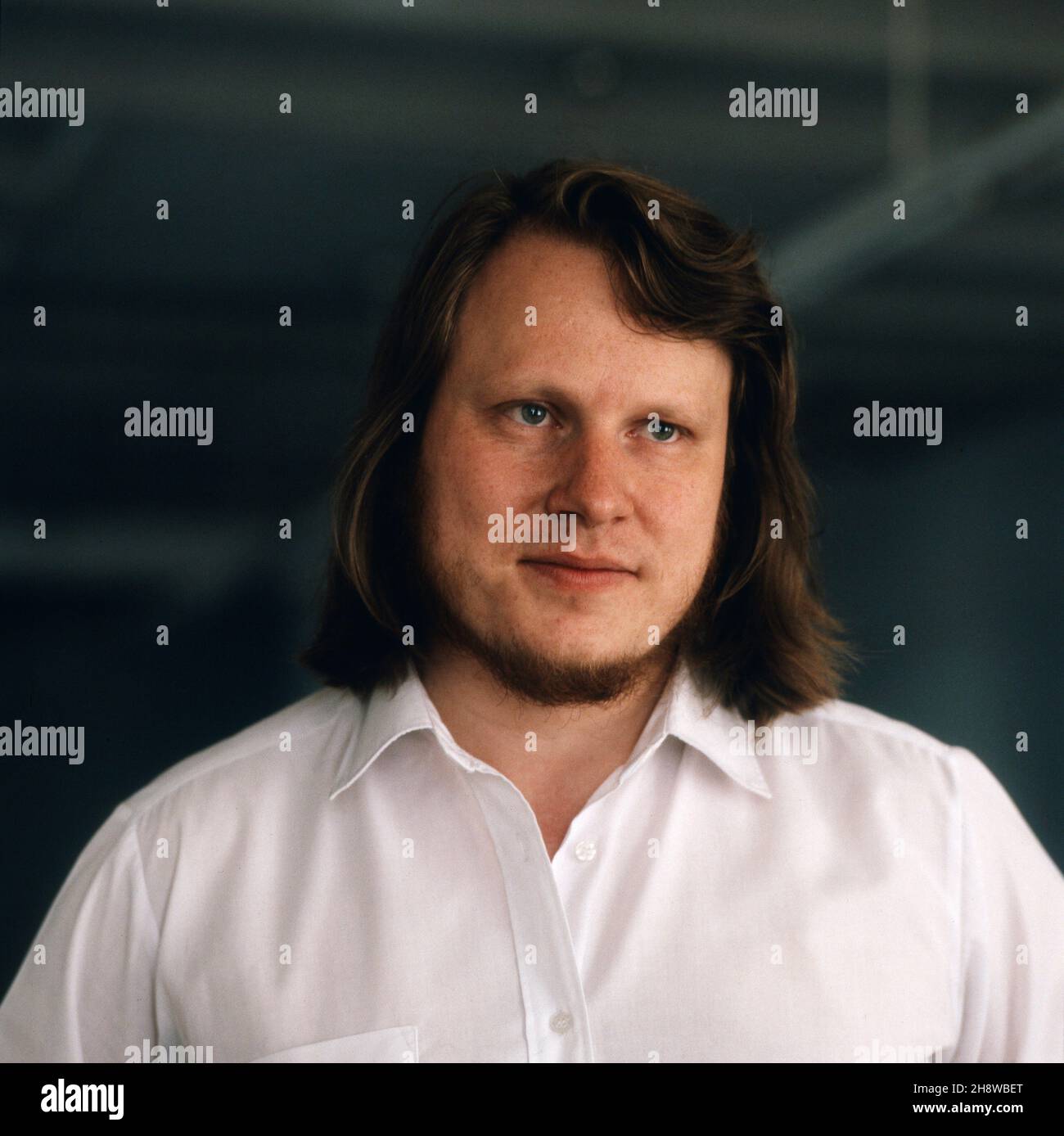 Roland Batik, Pianist und Komponist aus Österreich, Klassik und Jazz ...