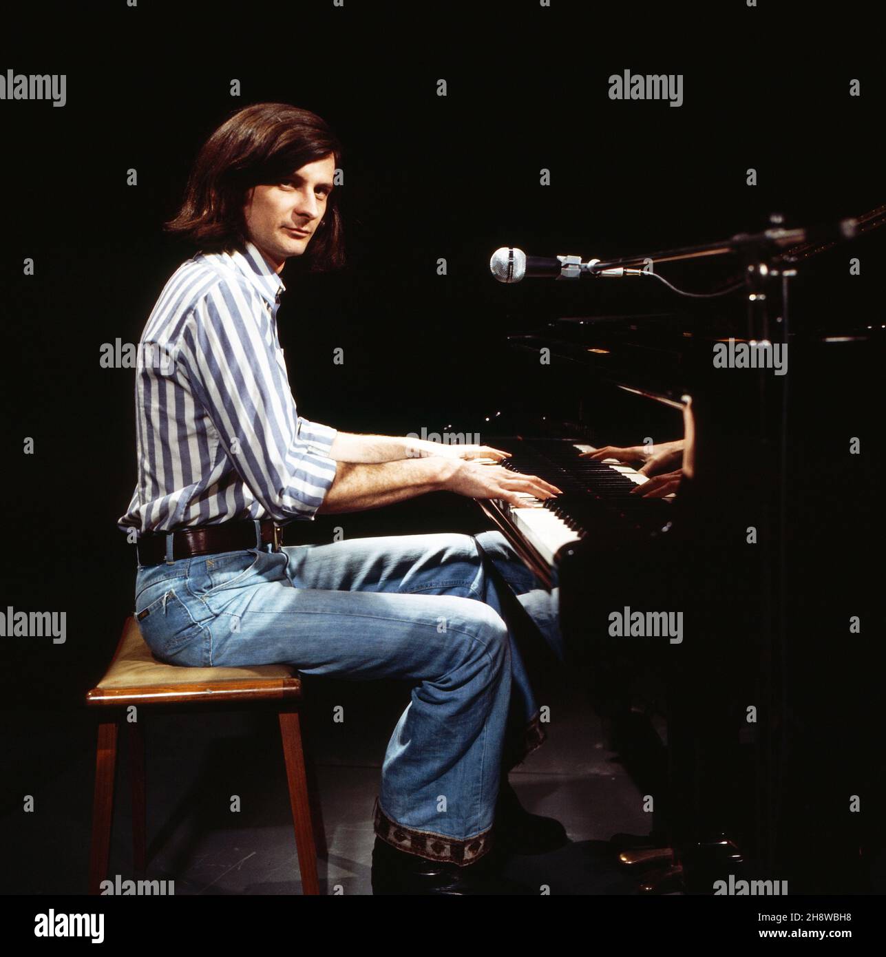 Deutscher liedermacher hi-res stock photography and images - Alamy