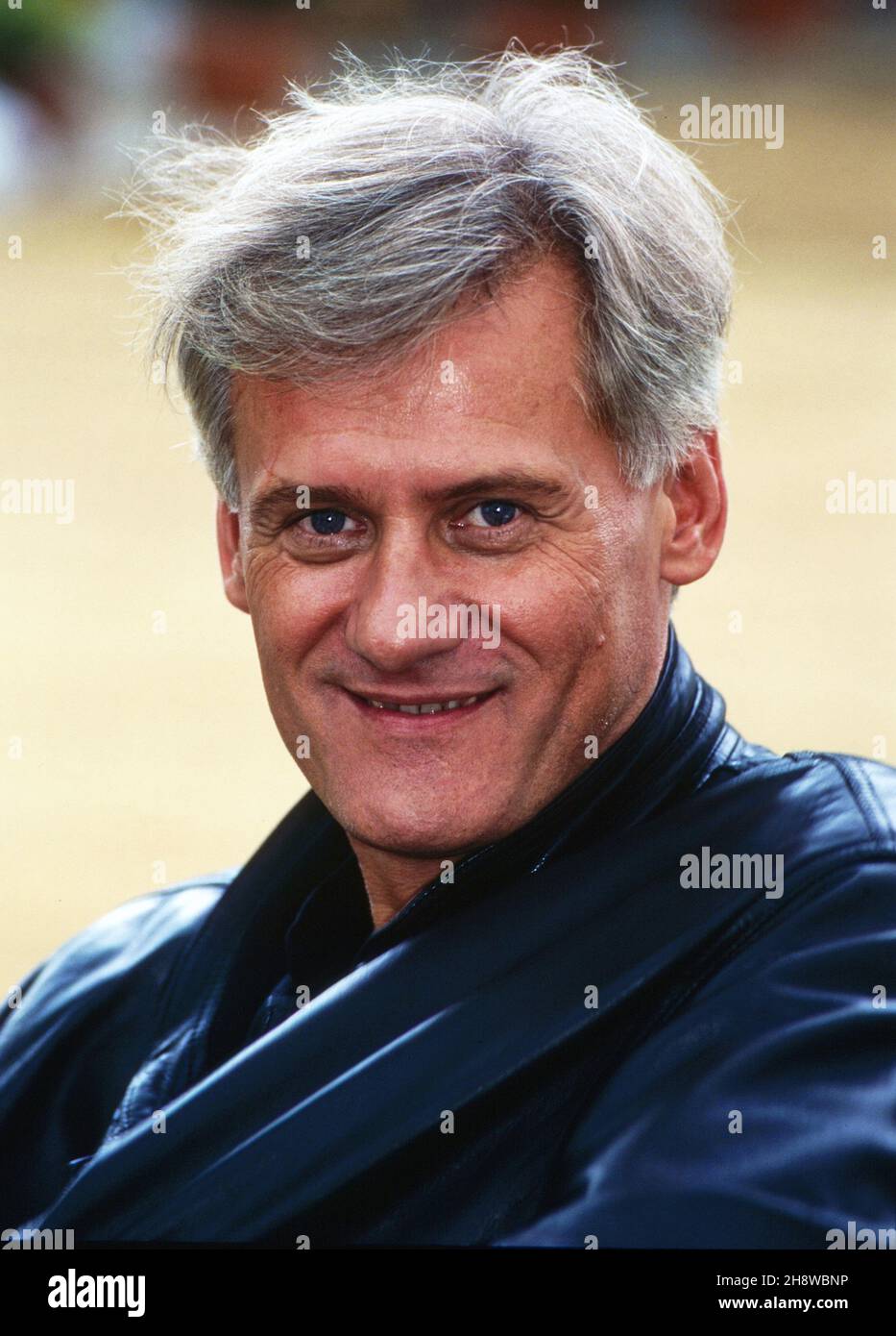 Frank-Thomas Mende, deutscher Schauspieler und Regisseur, Deutschland ...