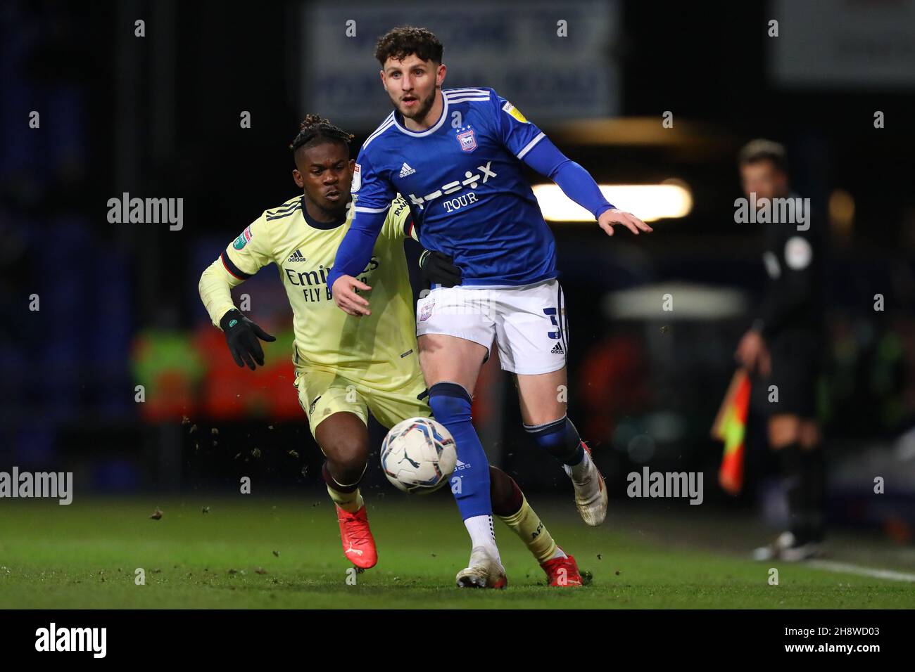U21 ryan hi-res stock photography and images - Alamy
