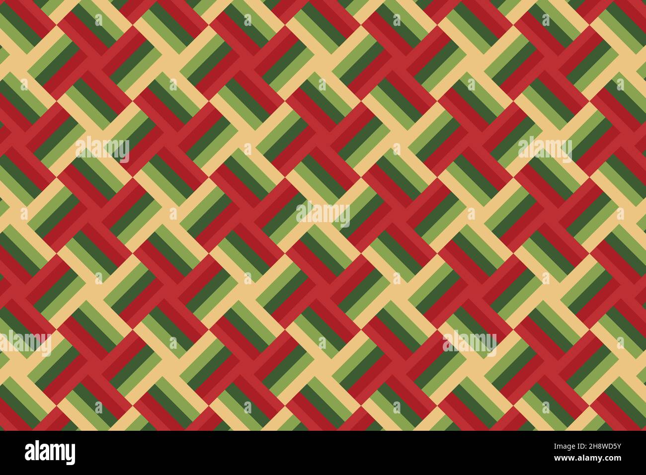 Simple ornamental pattern, textile print. Pattern for fabric and ...