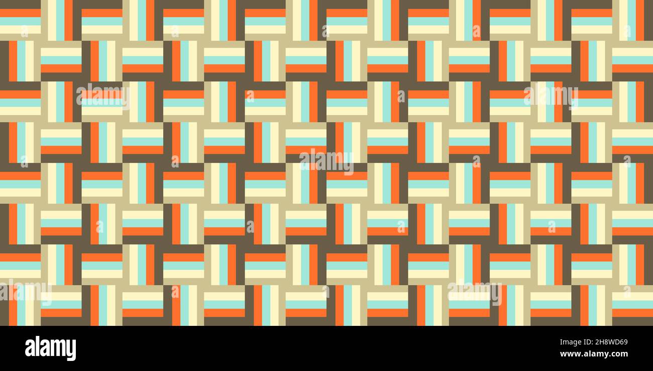 Simple ornamental pattern, textile print. Pattern for fabric and ...