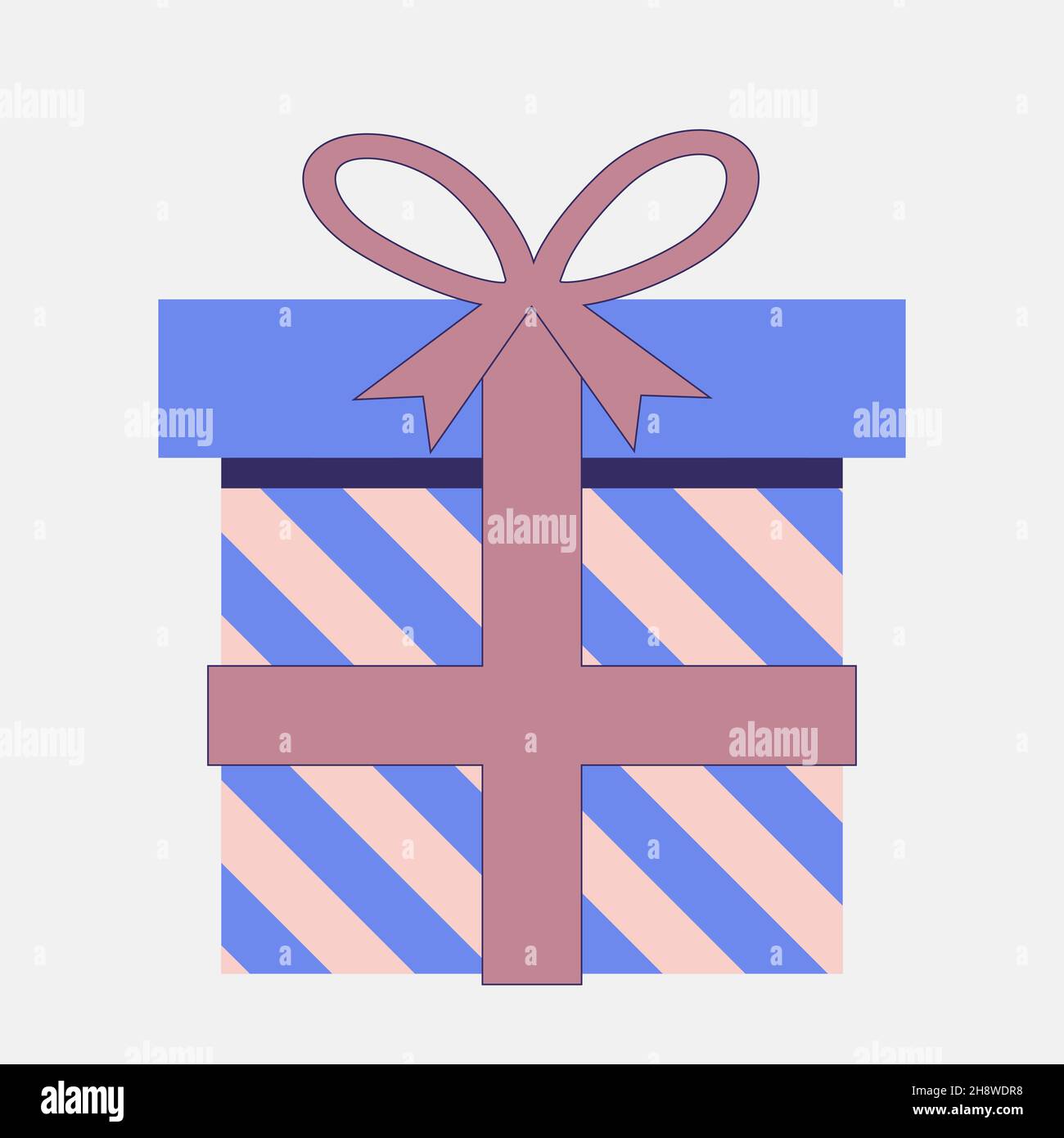 Removable knot Stock Vector Images - Alamy