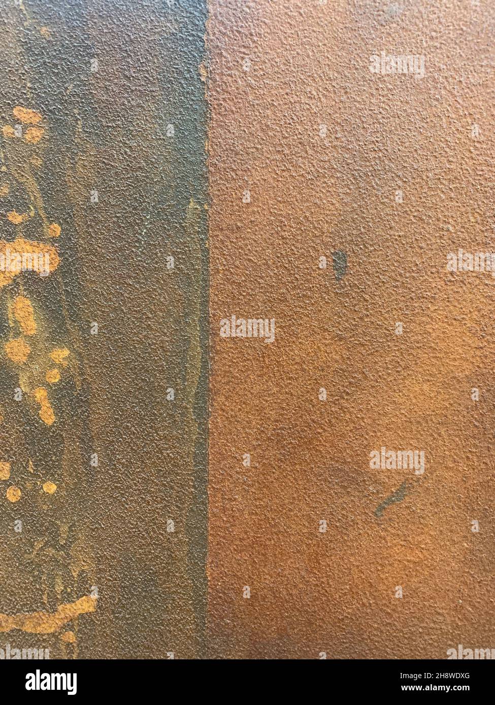 Rusty Beige Textured Wall Vintage Texture as Background Stock Photo - Alamy