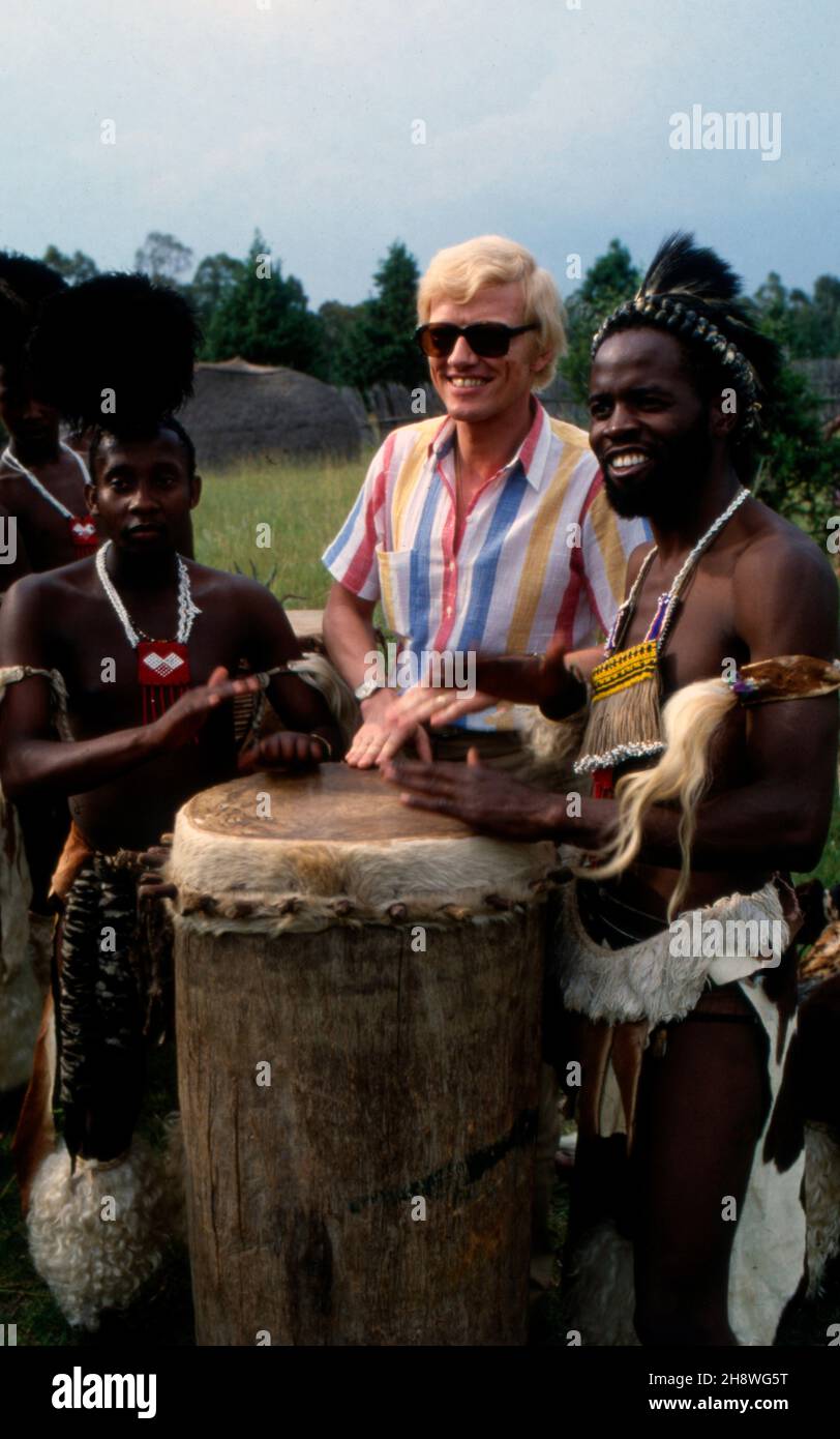 Heia safari hi-res stock photography and images - Alamy