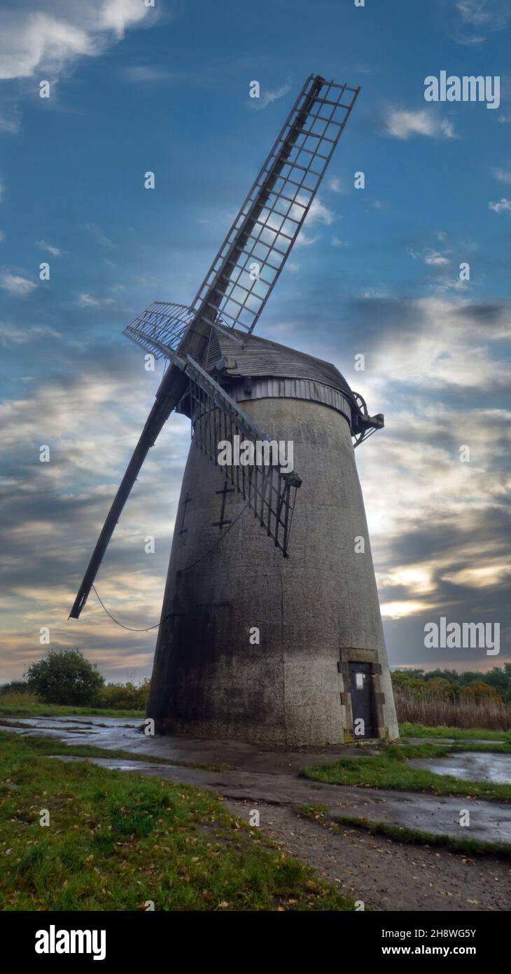 Bidston wirral uk hi-res stock photography and images - Alamy