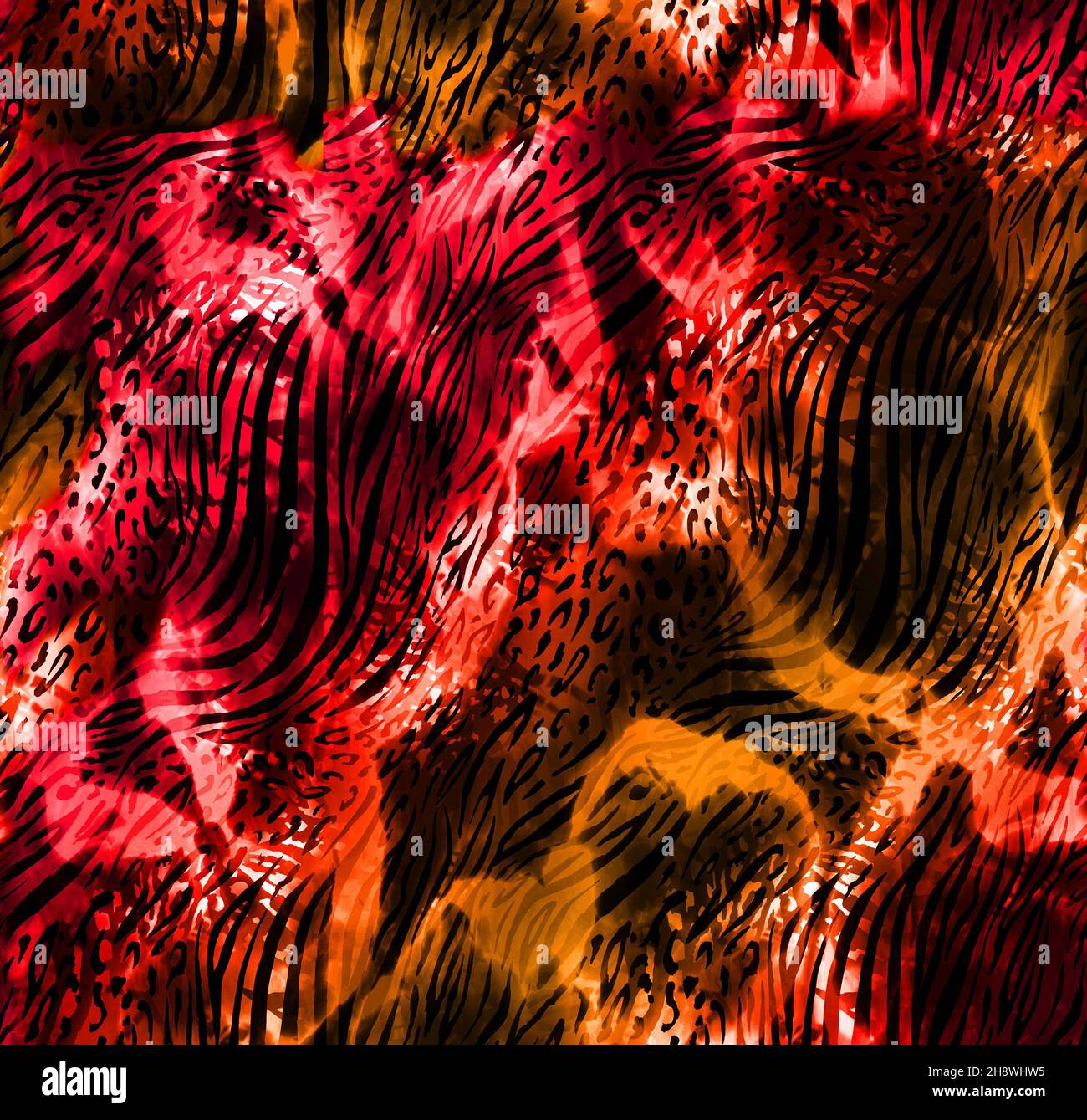 Seamless textile patterns hi-res stock photography and images - Alamy