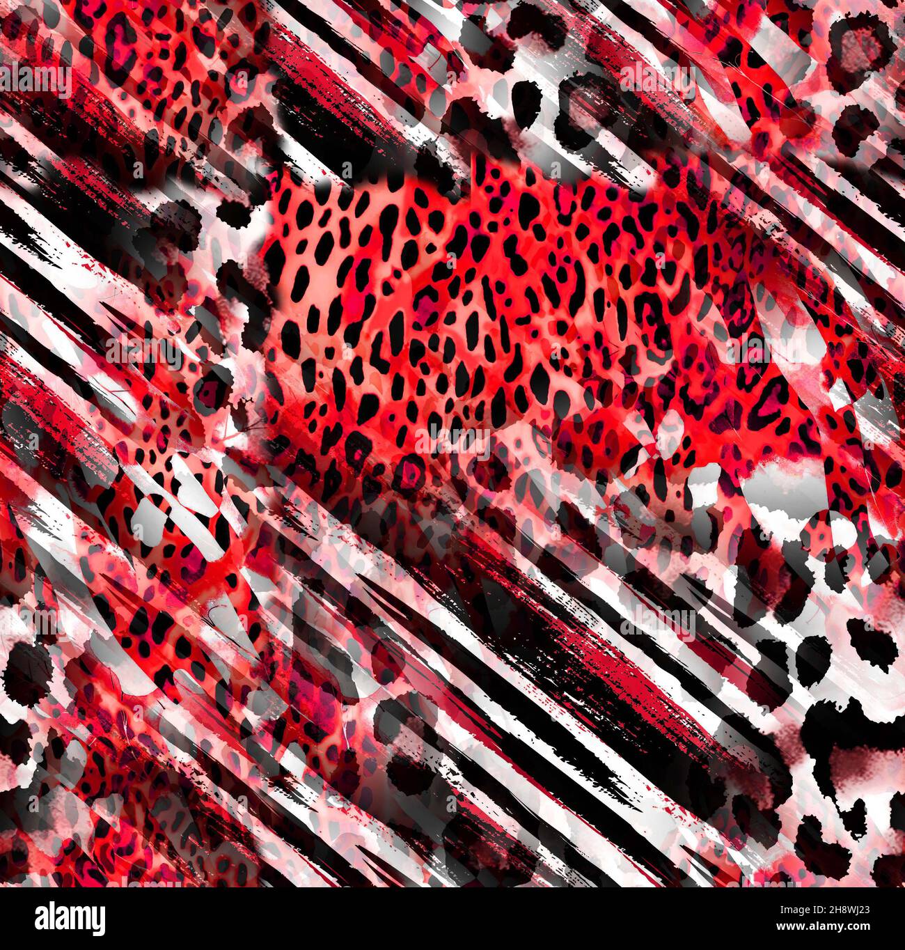 Seamless pattern, Textile digital printing, Dress, Fabric, Shirt ...