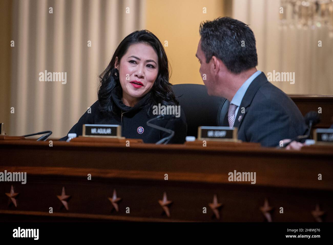 Stephanie murphy florida hi-res stock photography and images - Alamy